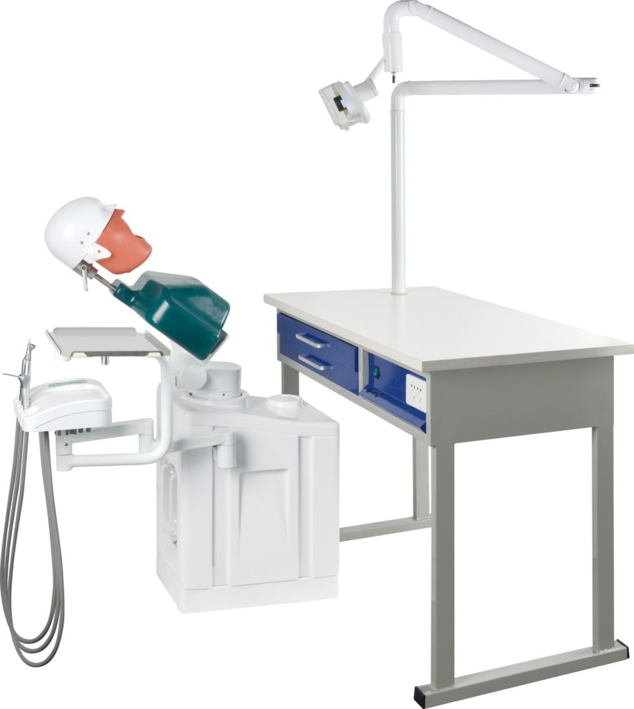 Dental Simulation – WELLWILLGROUP DENTAL SUPPLY