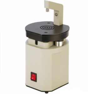 Dental Lab Equipment Laser Pindex System Odontology Pin Drill Machine ...